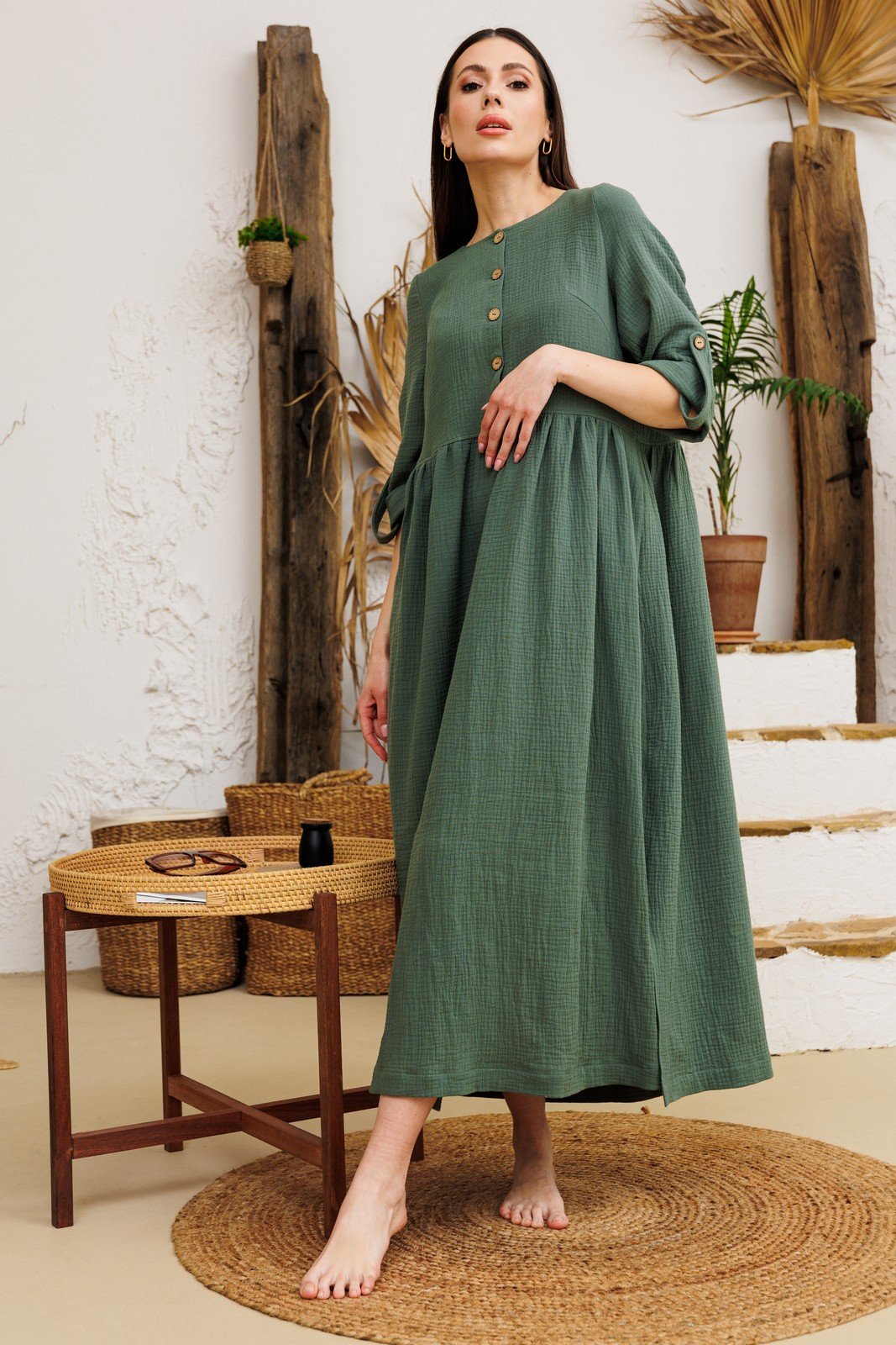 *Платье 892 Lars Style купить в интернет магазине Велесмода